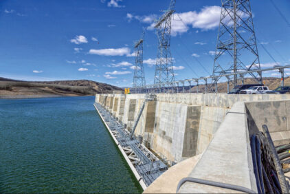 Power play: BC Hydro is facilitating the province's energy transition ...