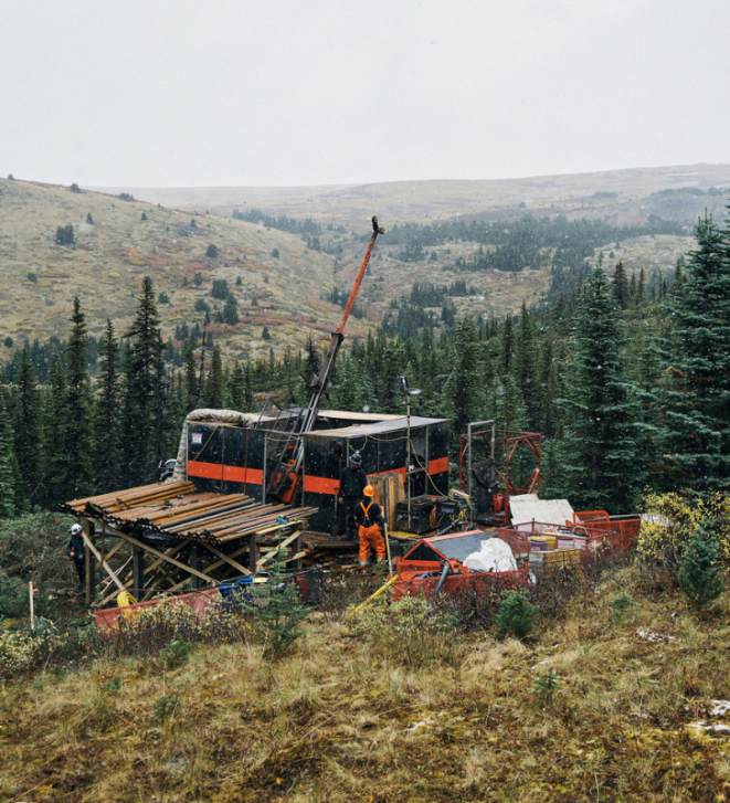 Can B.C.’s mining sector keep up with Carney’s push for resource ...