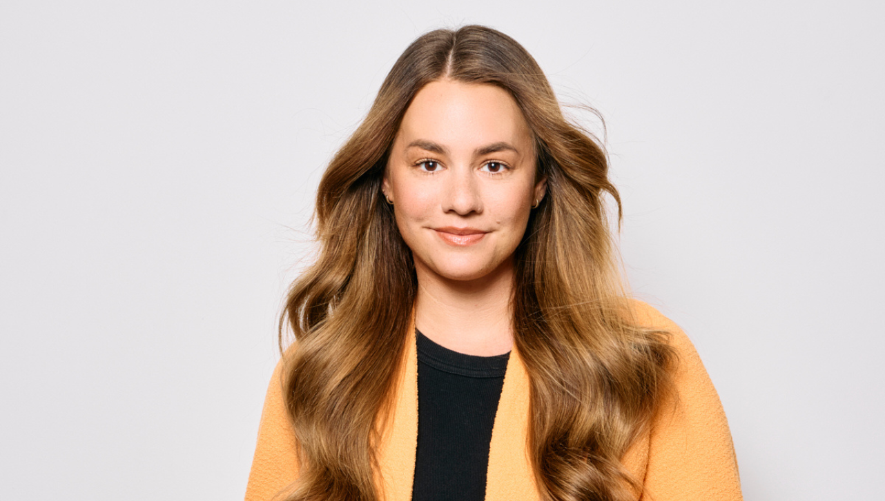 Meet Alexa Suter—the dropout-turned-CEO redefining the women's ...
