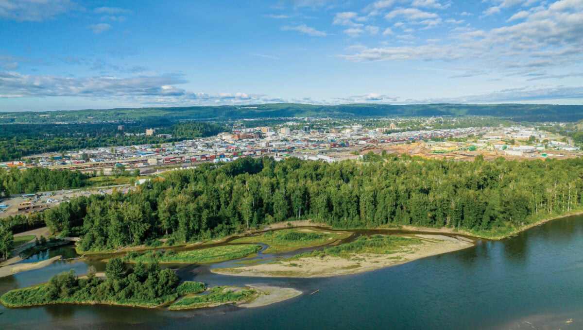 Homepage - BCBusiness