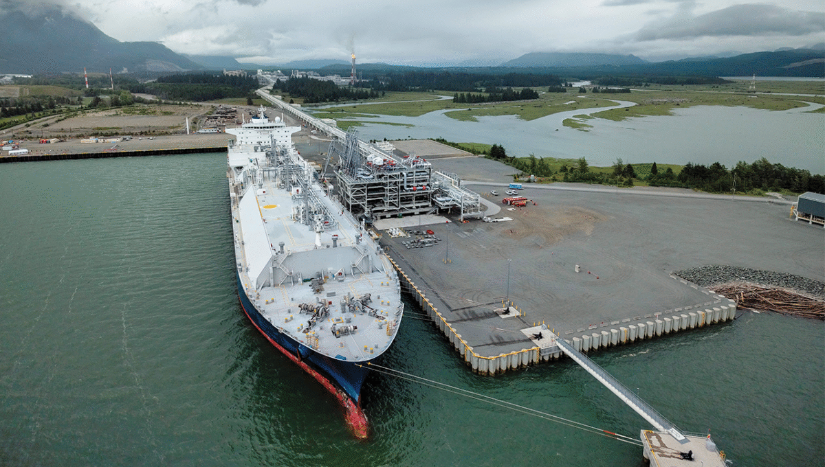 Homepage - BCBusiness