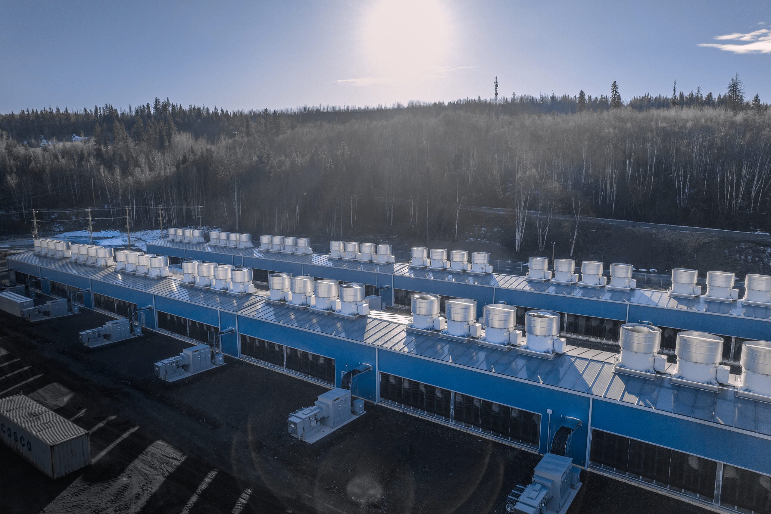 The push-and-pull over B.C.’s AI data centre future