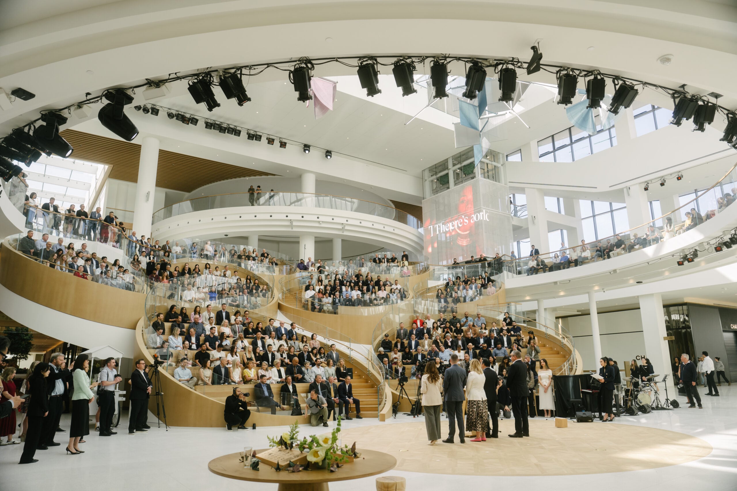 Inside Oakridge Park, Vancouver’s sprawling new retail and lifestyle ...