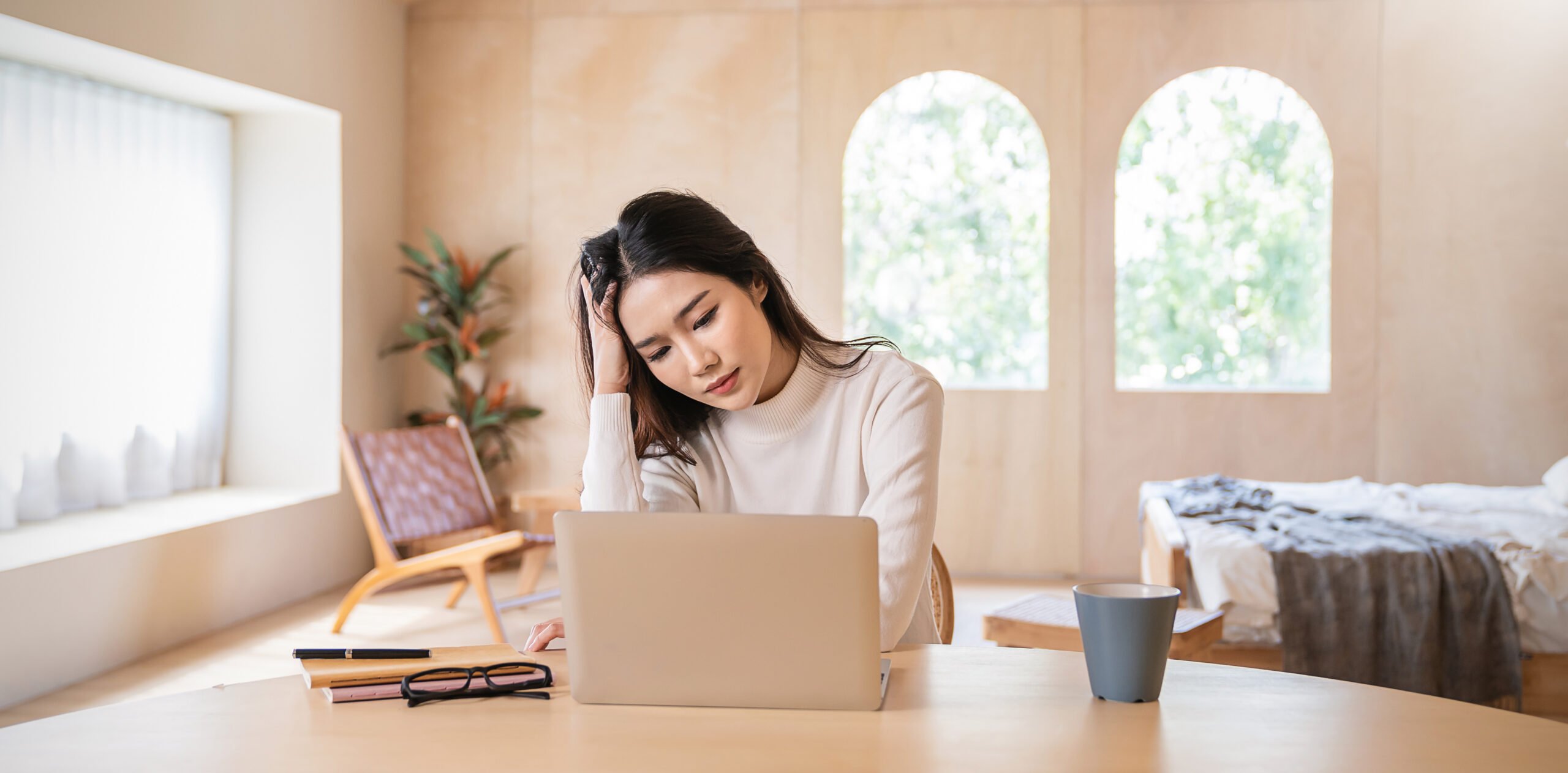 The hidden ‘time-off tax’ facing workers in B.C.