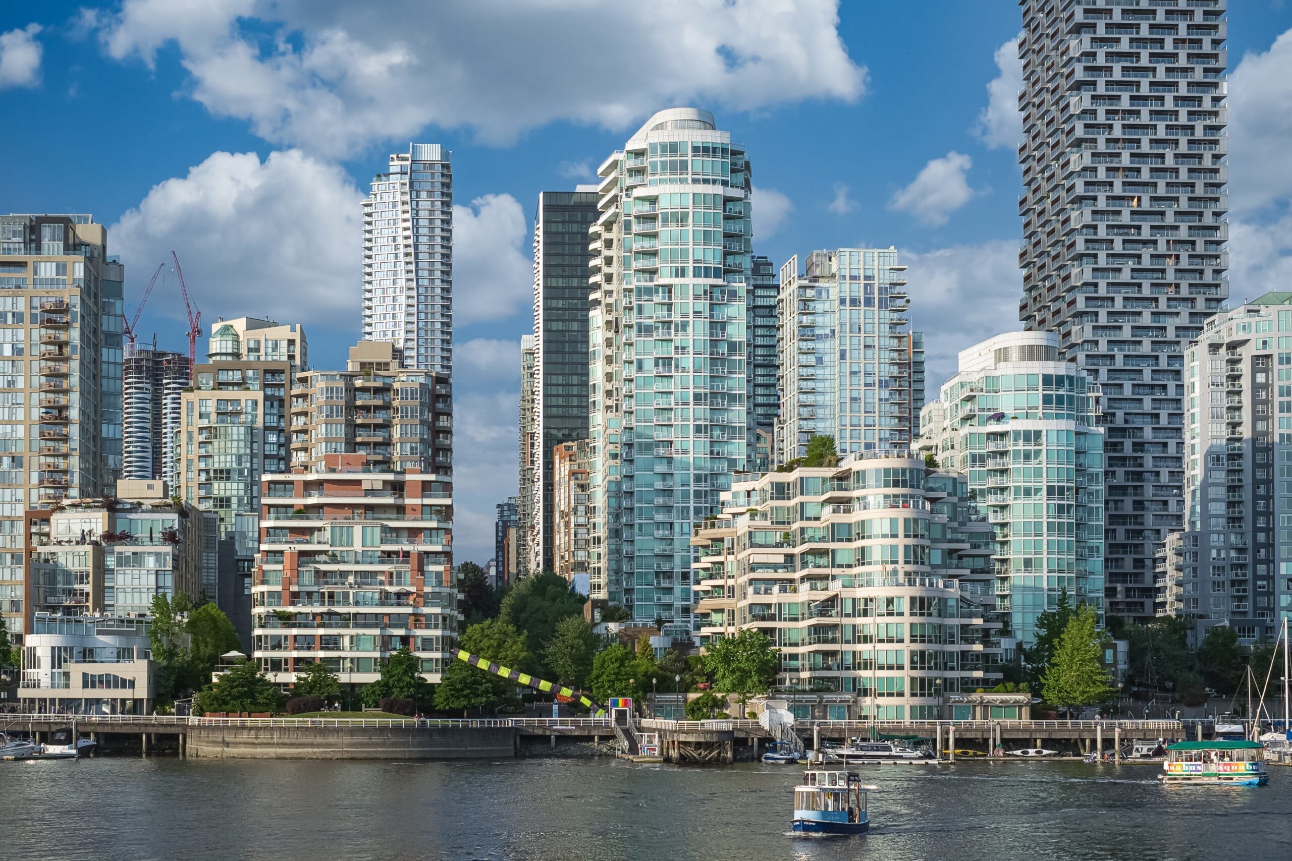 Vancouver developer Rennie eyes North American expansion through new ...